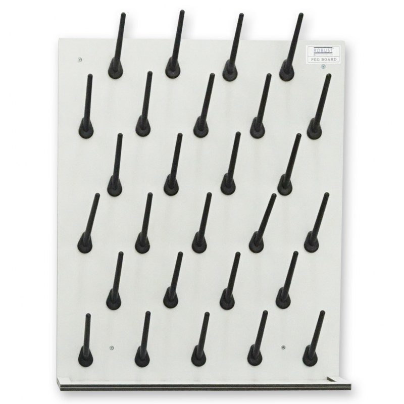 Peg Board - PT. Robust Multilab Solusindo