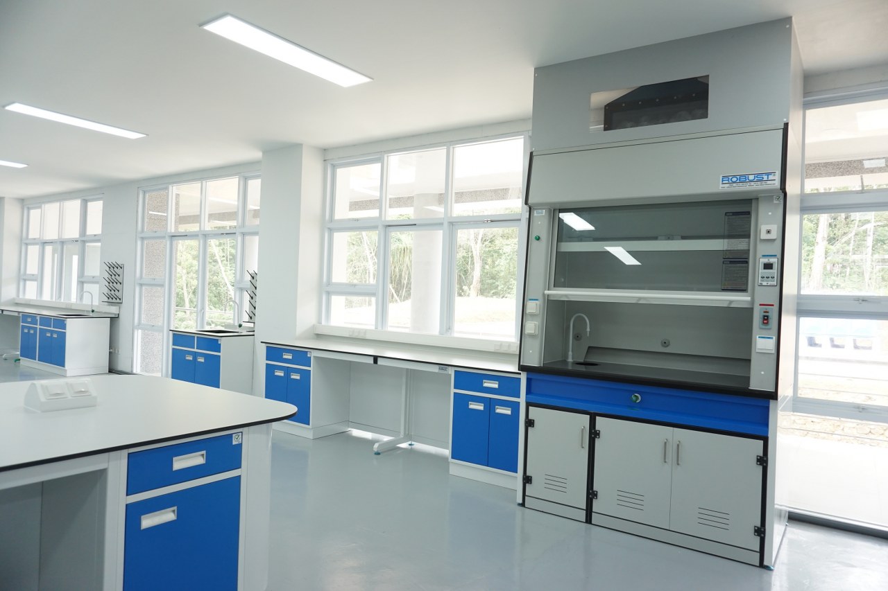 Klien dan Proyek Kami - PT. Robust Multilab Solusindo